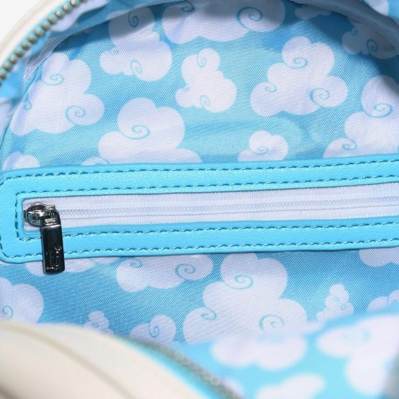 Loungefly | Bags | Loungefly Disney Hercules Pegasus Figural Mini ...